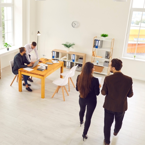 About Us - Noetic Communications